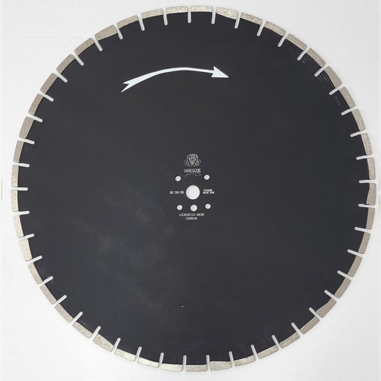 DiamondBack | Diamond Tools inc.