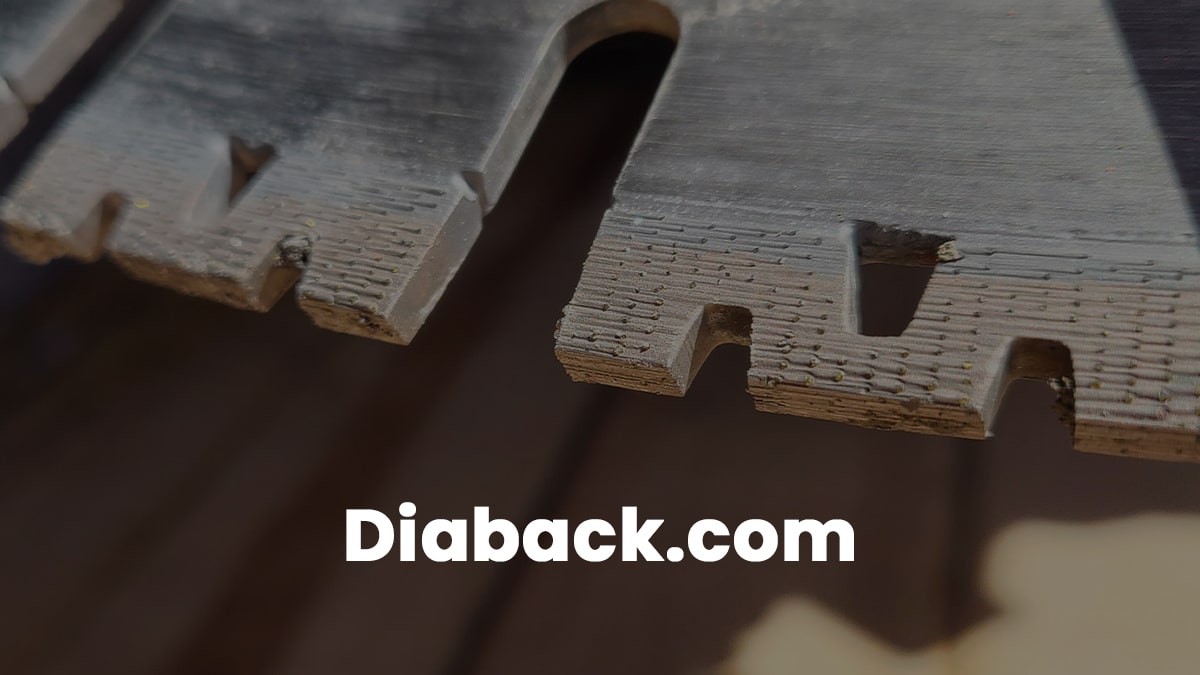 Gölz - DiamondBack Tools inc.